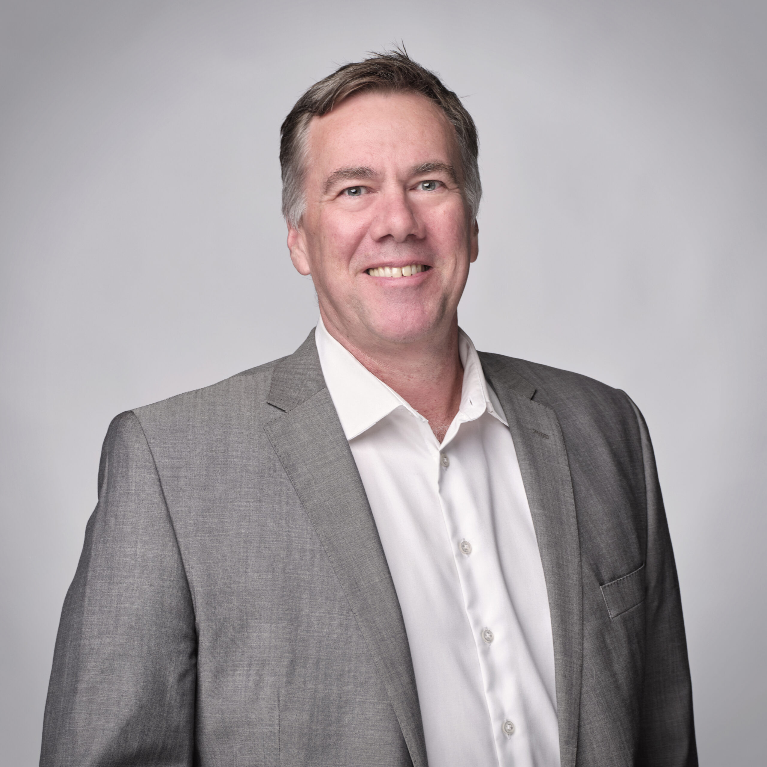 Jason Carroll - Calibre Interiors