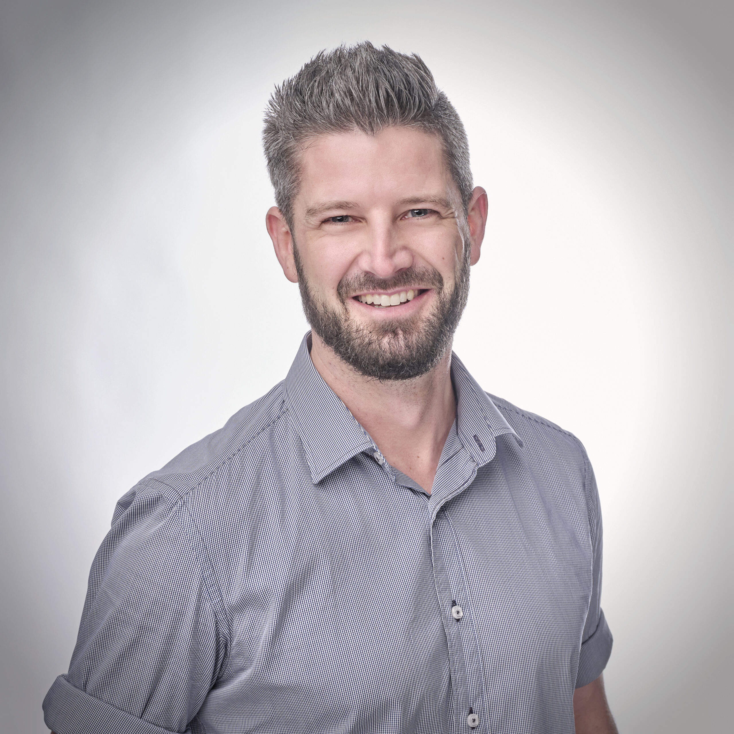 Matthew Miles - Calibre Interiors