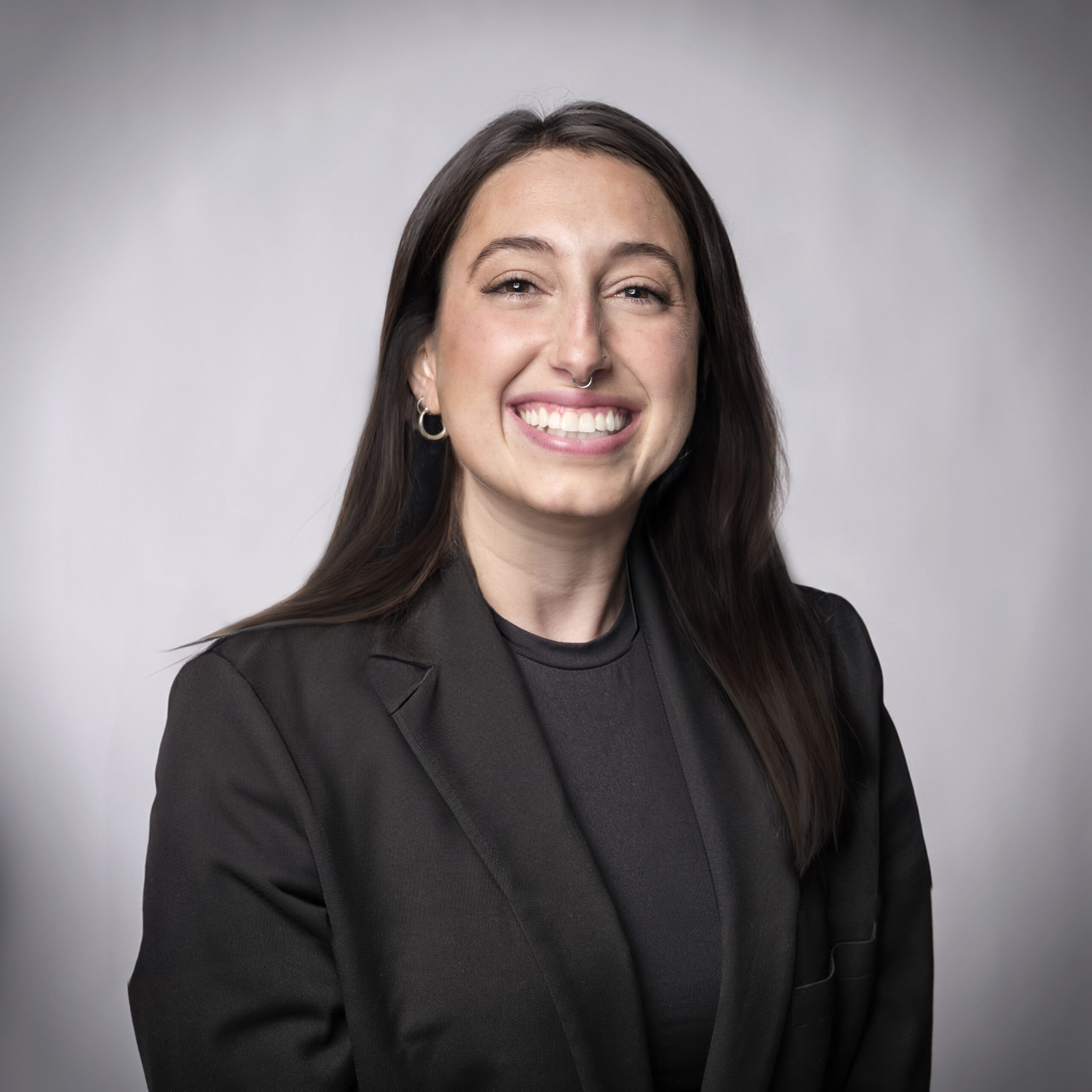 Emma Torcaso - Calibre Interiors